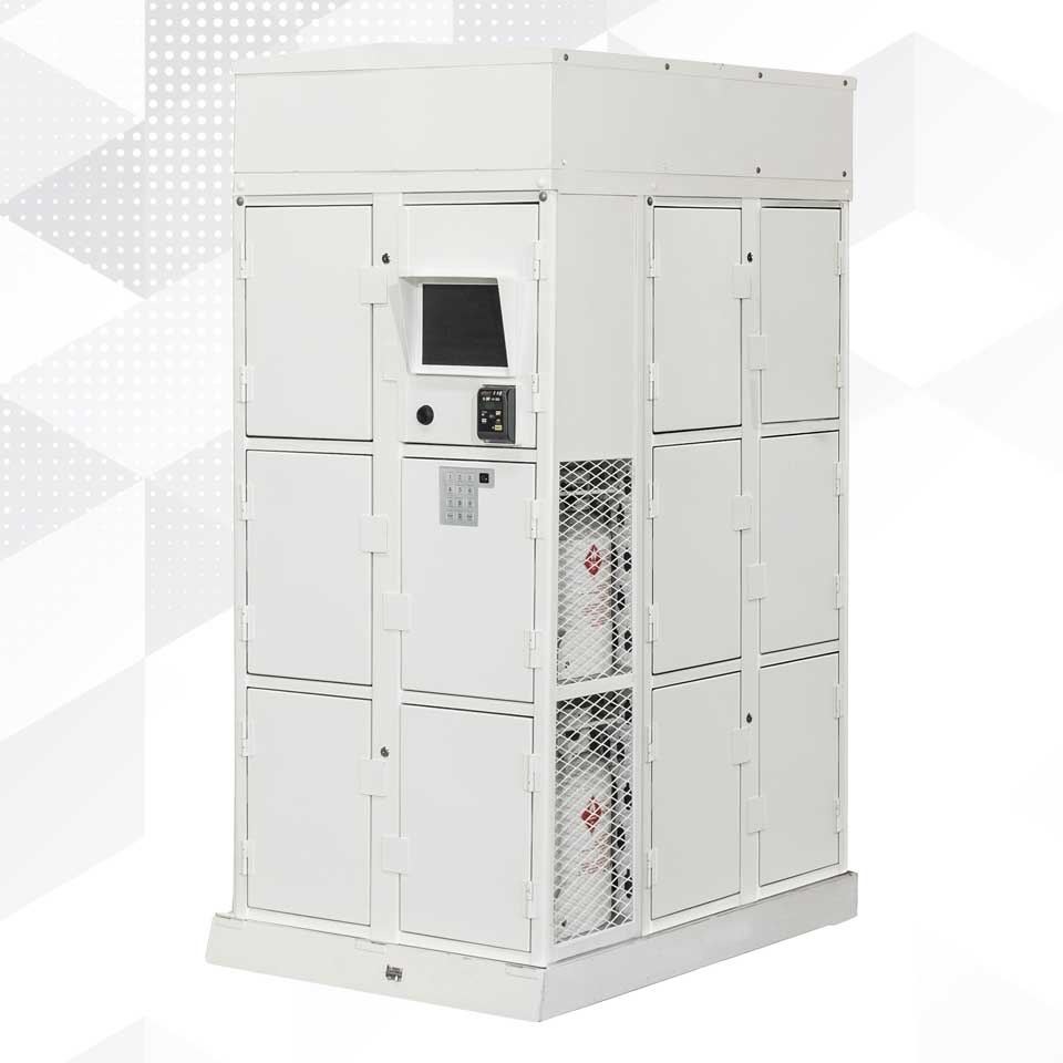 Propane Vending | Smart Vending