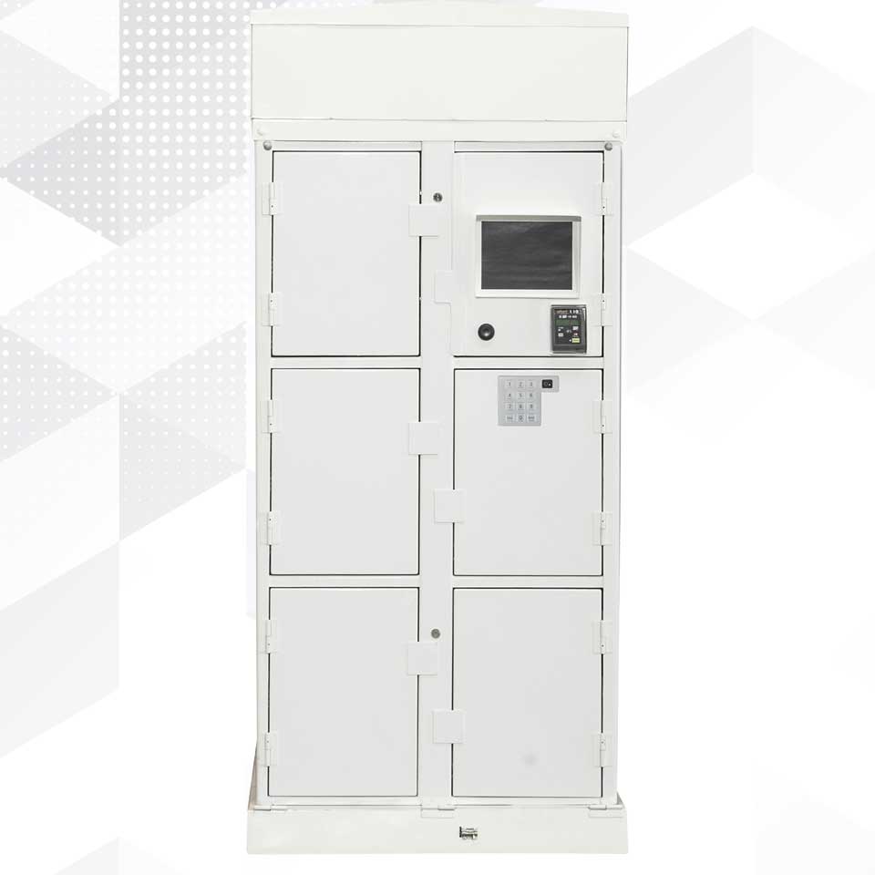 Propane Vending | Smart Vending